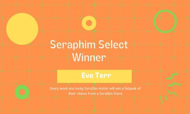 Seraphim News | Seraphim