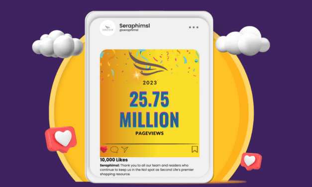 Seraphim News - Seraphim