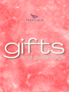 Seraphim - Your premier Second Life™ shopping resource