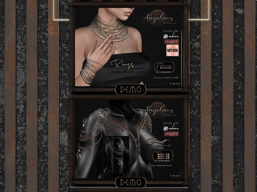 Cosmopolitan is Hopping for the Holidays! - Seraphim