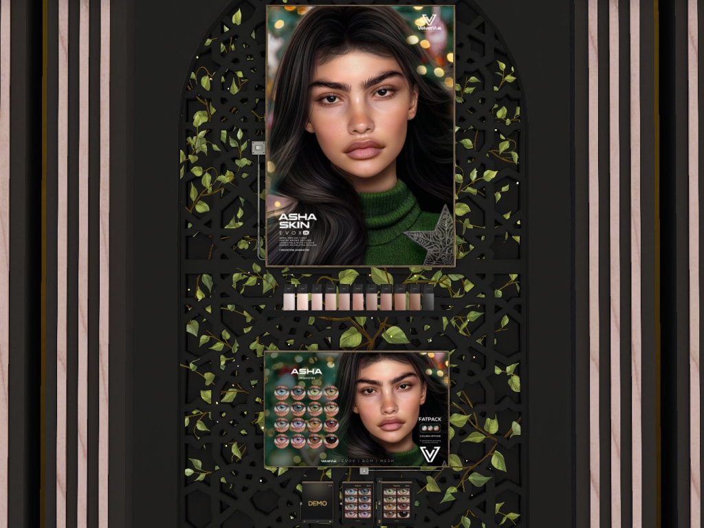 Cosmopolitan is Hopping for the Holidays! - Seraphim