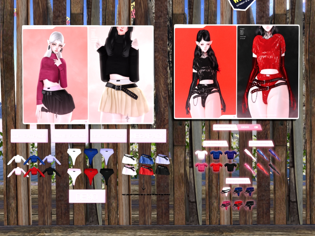 Hey You, Enjoy Happy Weekend! - Seraphim