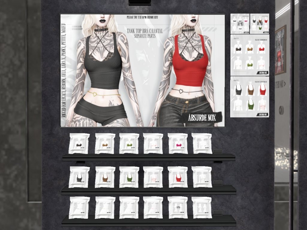 Dam Right It’s District69! - Seraphim