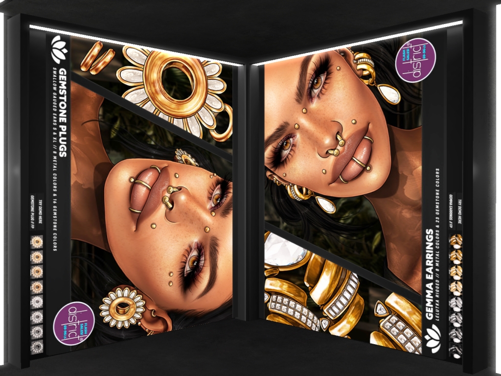 Dam Right It’s District69! - Seraphim