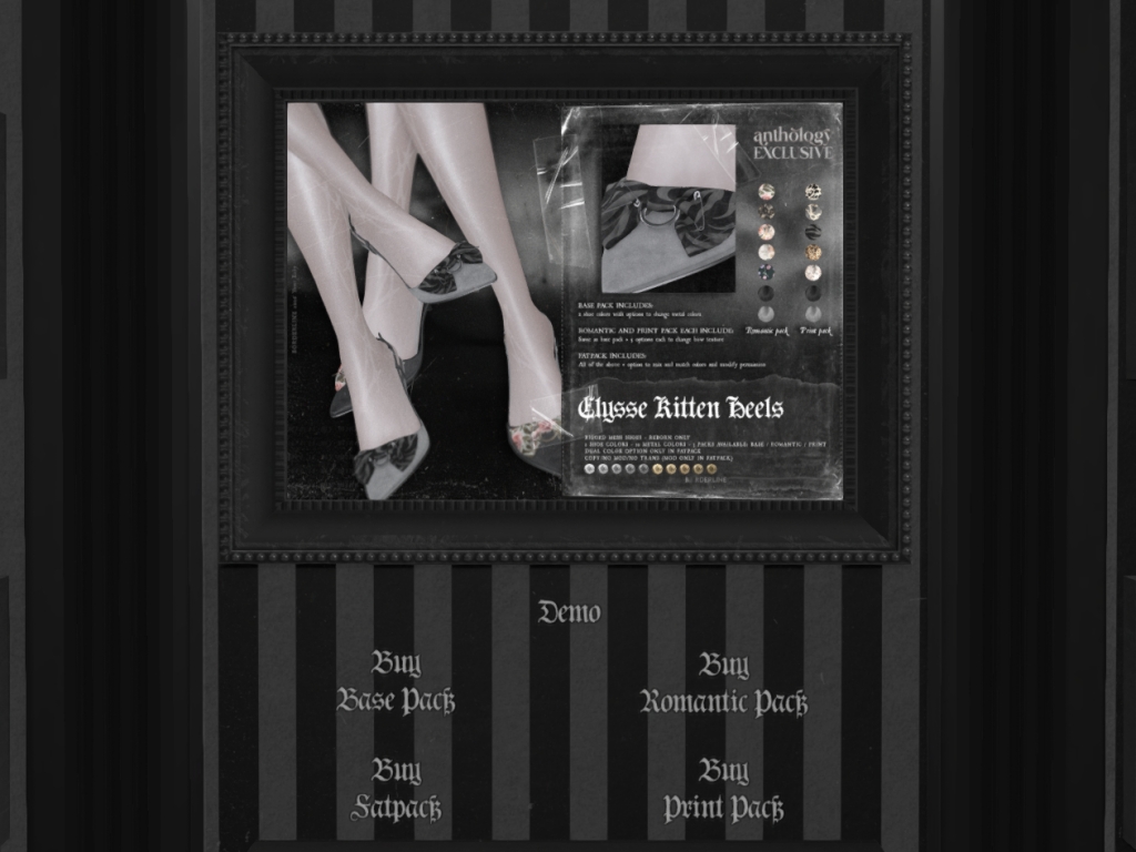 Anthology: The Best Deals, All in One Place. - Seraphim