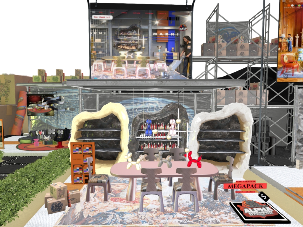 Alpha Weekend: Hello New Year. Hello Big Savings. - Seraphim