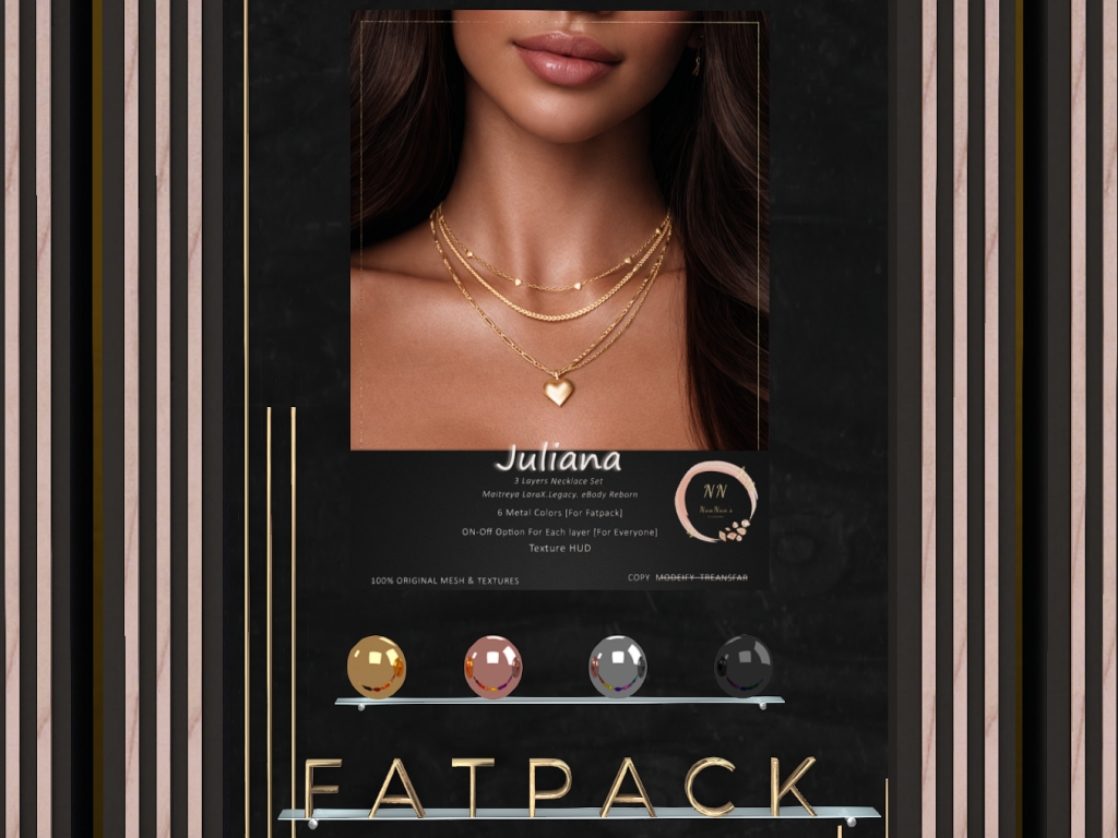 Smooth Sailing to Shopping at Cosmopolitan! - Seraphim