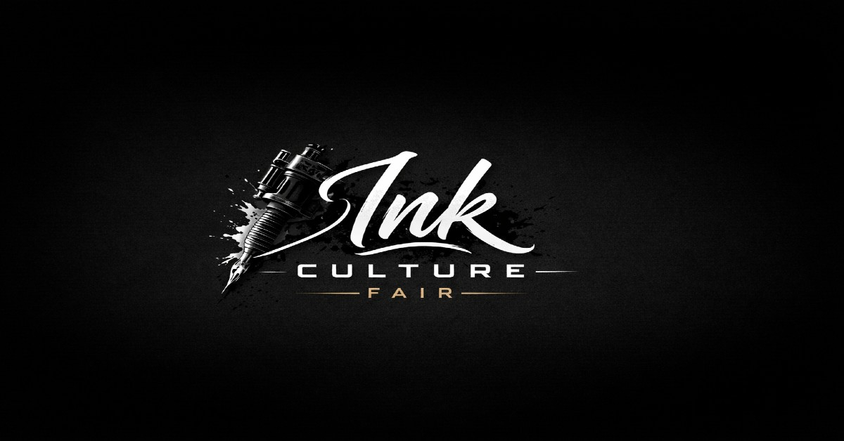 Ink Culture Fair: Celebrating Art, Expression, and Ink! - Seraphim